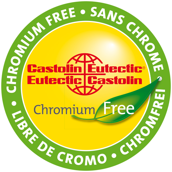 Castolin Eutectic brings you the hardest wire with no hazardous ...