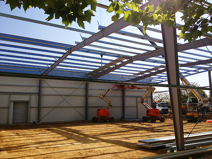 Castolin Eutectic investit massivement en France et a décidé de ...