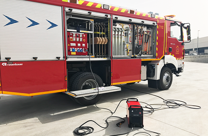 Castolin Eutectic, always at the forefront of new technologies, has ...