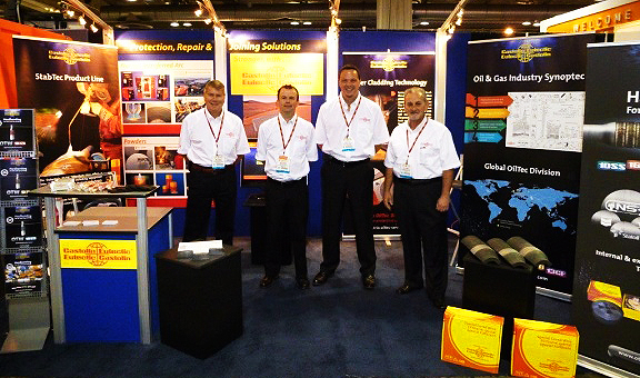 The Global Petroleum Show is Canada’s premier exhibition for Oil and ...