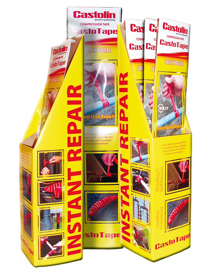 La solution rapide, propre, efficace et économique pour : | Castolin ...