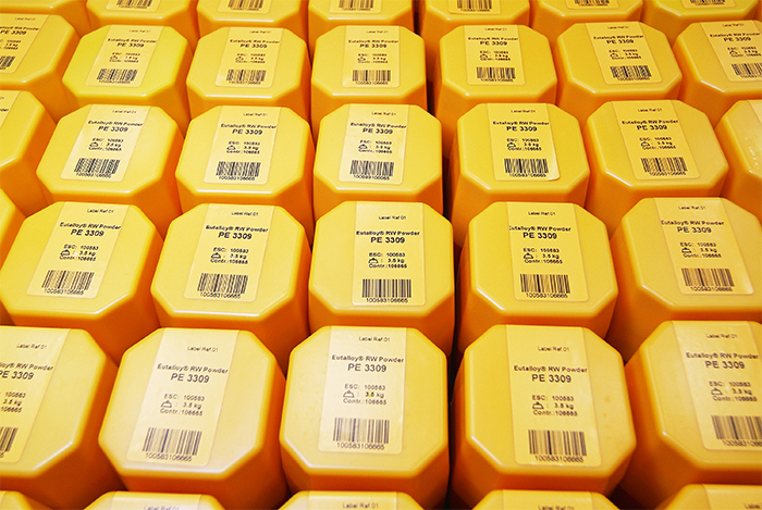 Компания Castolin Eutectic вот уже много лет является одним из ведущих ...