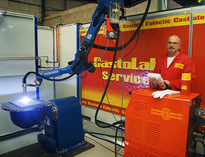 With its vast expertise in metallurgy, in the production of high ...