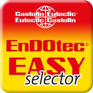 Castolin Eutectic launches the new EnDOtec EasySelector app for Android smartphones, which will ...