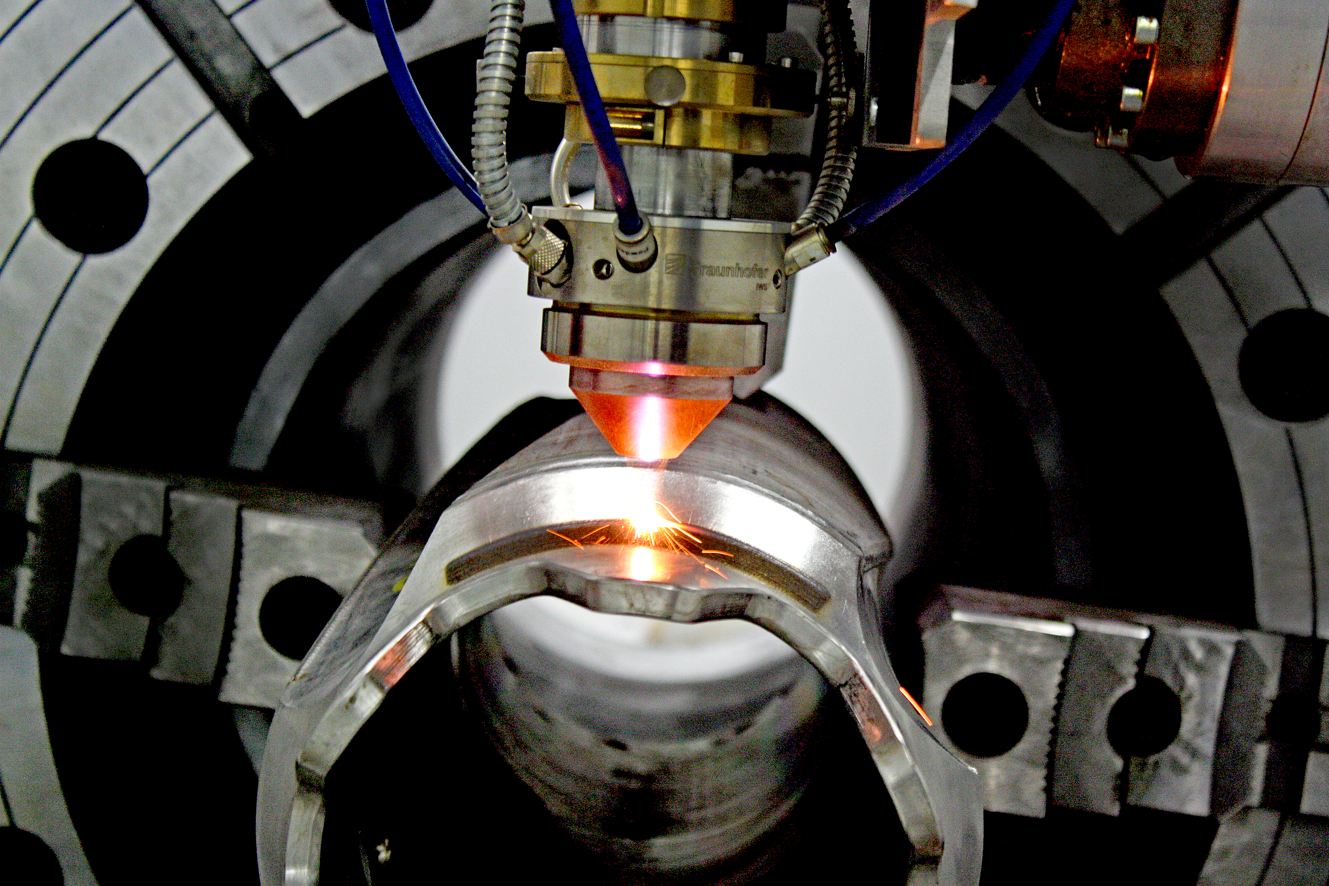 Coating | Castolin Eutectic