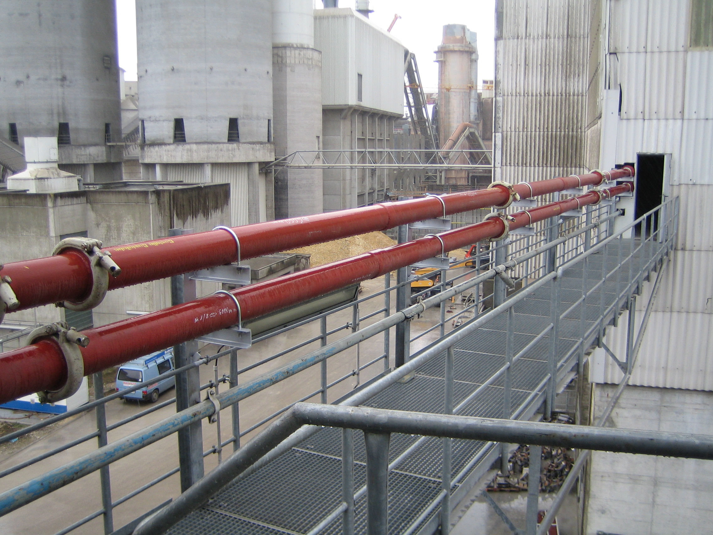 Increase of uptime | Castolin Eutectic