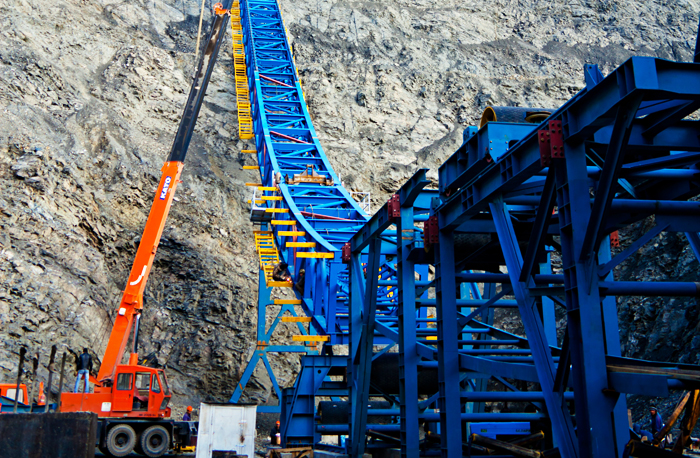 Our Wear Sliding Strips for metal to metal transport rails offer highly ...