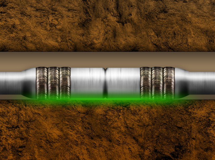 Eutectic OilTec is proud to announce its unveiling of the new OTW ...