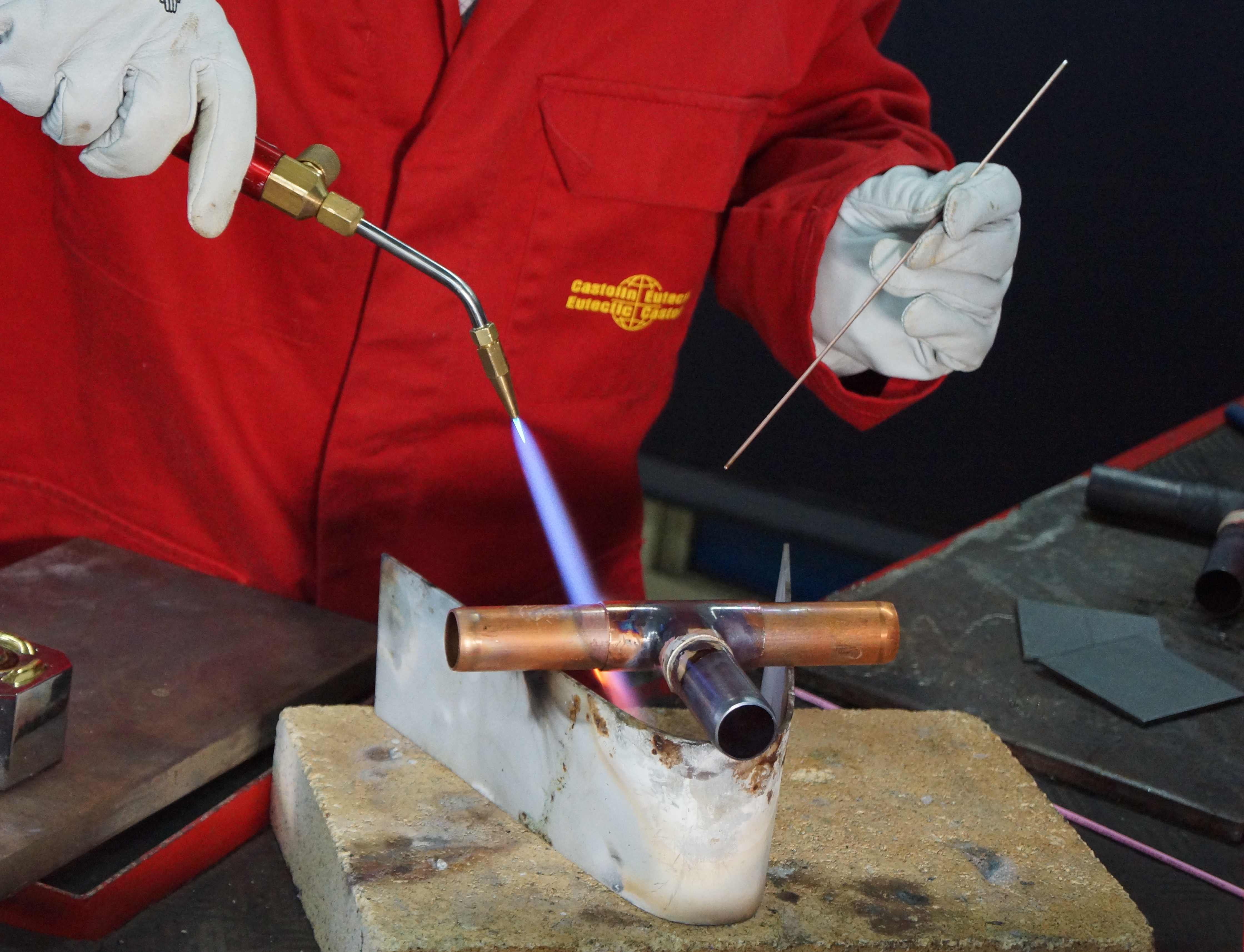 Technologies | Castolin Eutectic