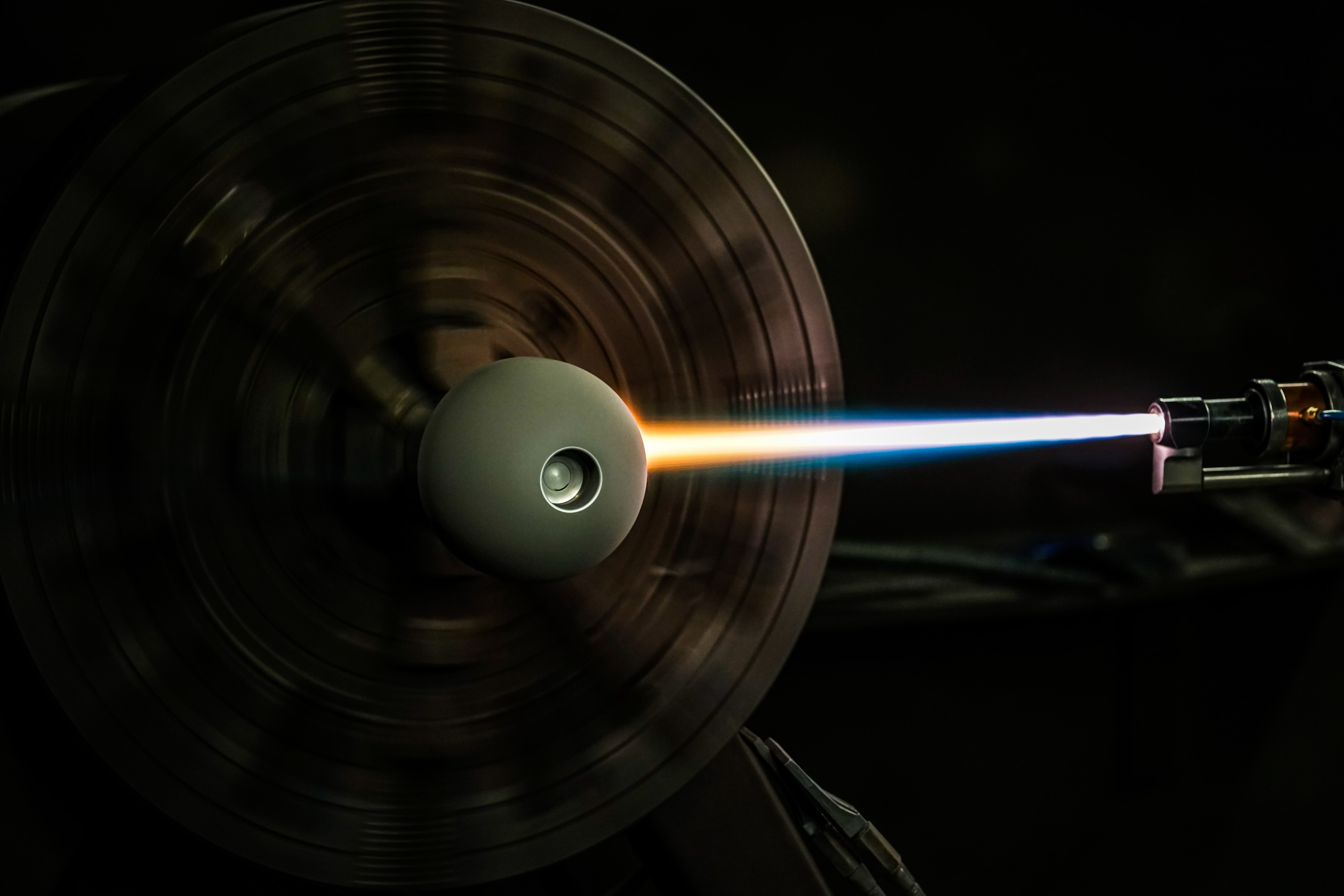 THERMAL SPRAY - HVOF | Castolin Eutectic