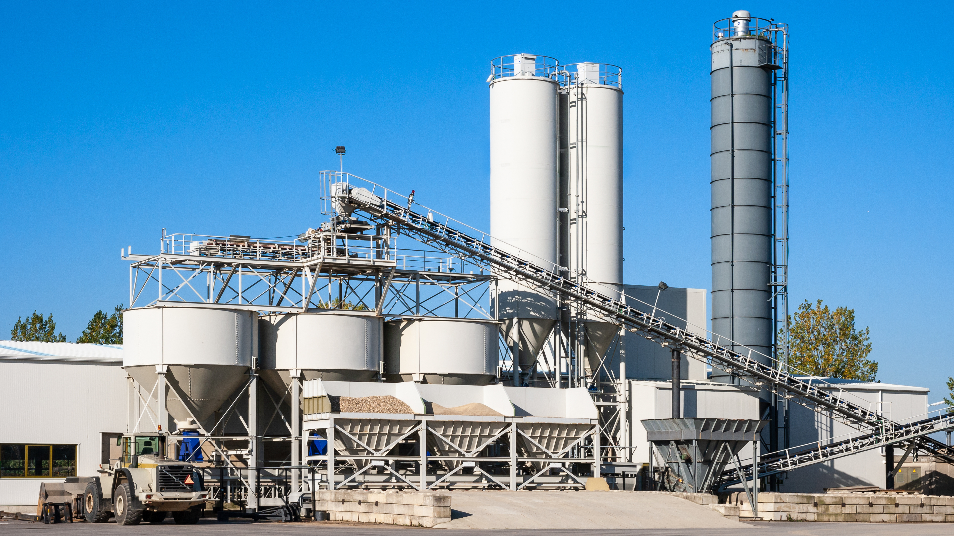 Beton | Castolin Eutectic
