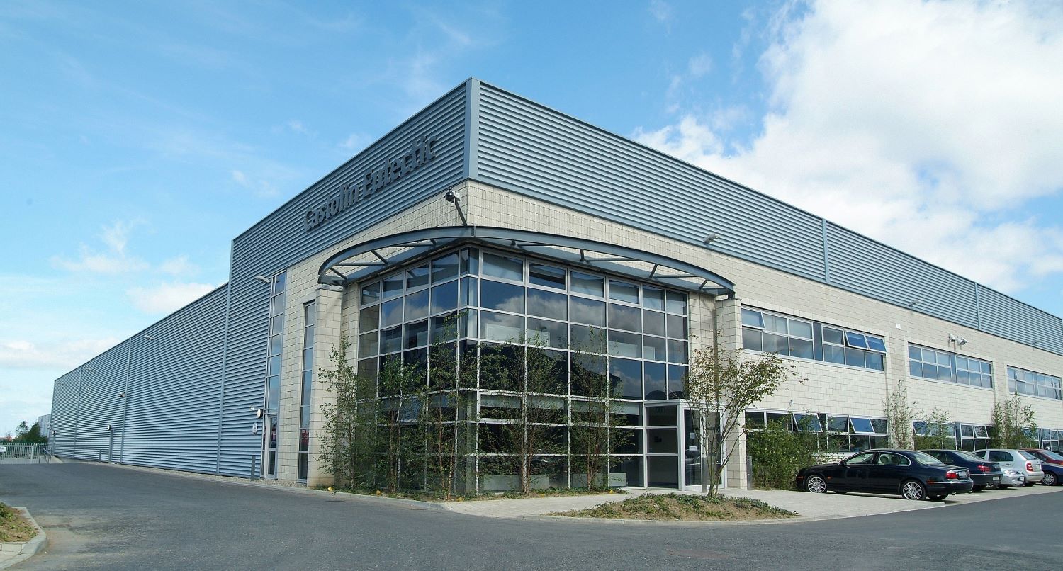 Dublin, Ireland - Castolin Eutectic, a leading innovator in maintenance ...