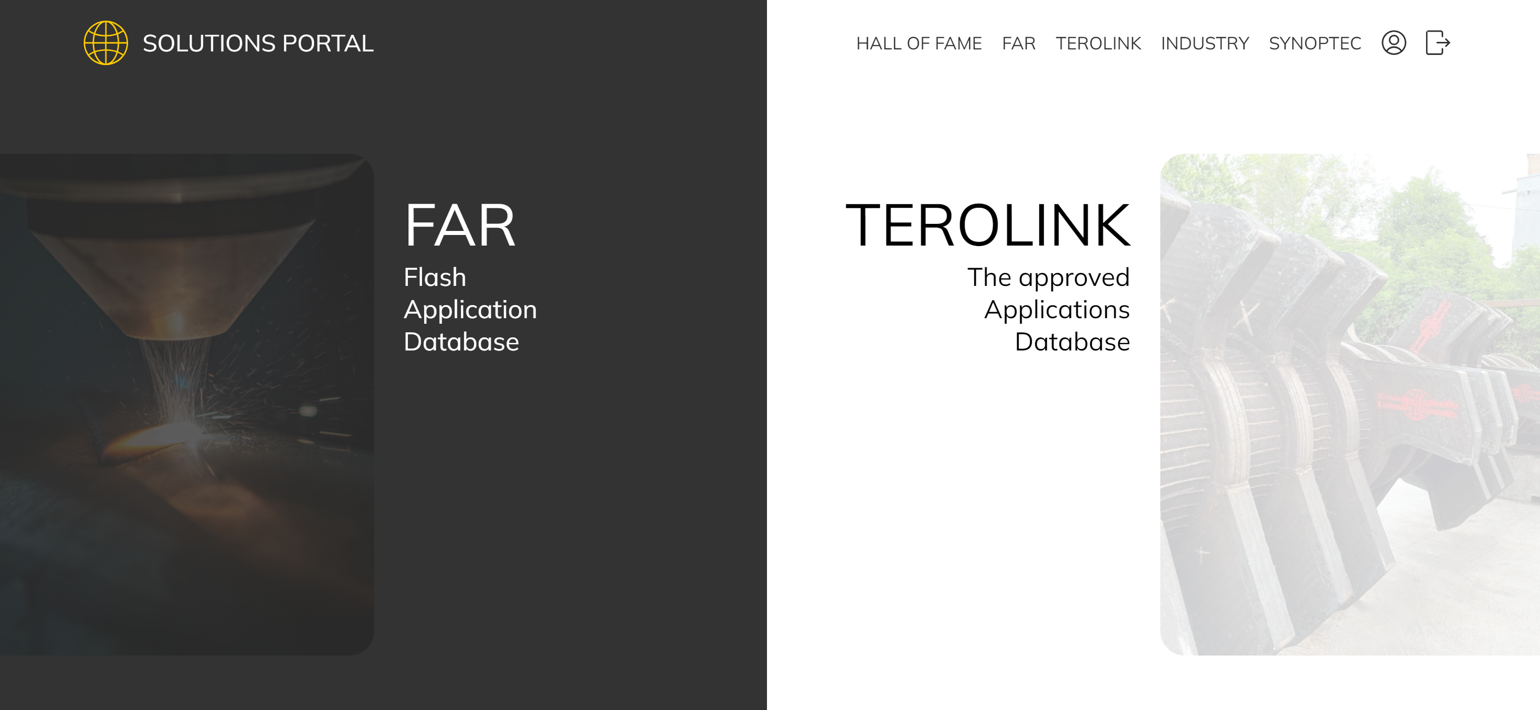 Solutions Portal | Castolin Eutectic