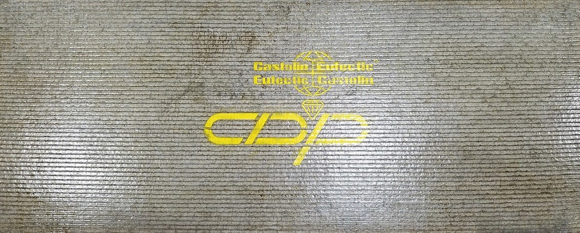 Castolin Eutectic is proud to announce the launch of its CDP series of ...