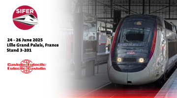 We are excited to announce our participation in SIFER 2025, the 14th ...