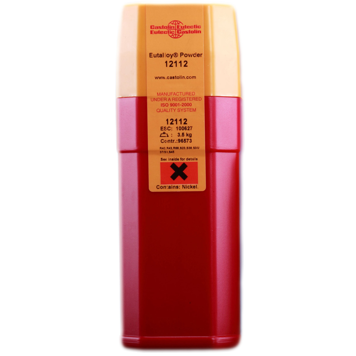 Eutalloy® RW 12112 powder