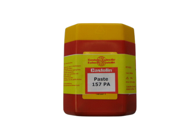 157 PA soft solder
