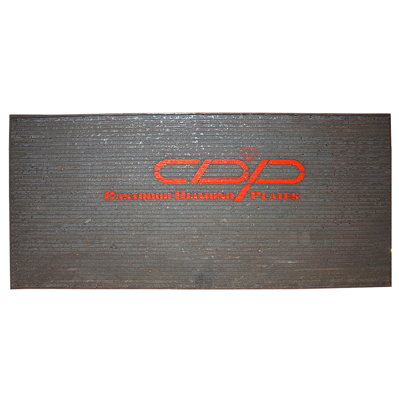 CDP® 1001 wearplates