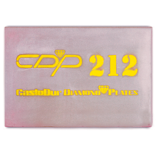 CDP® 212 wearplates