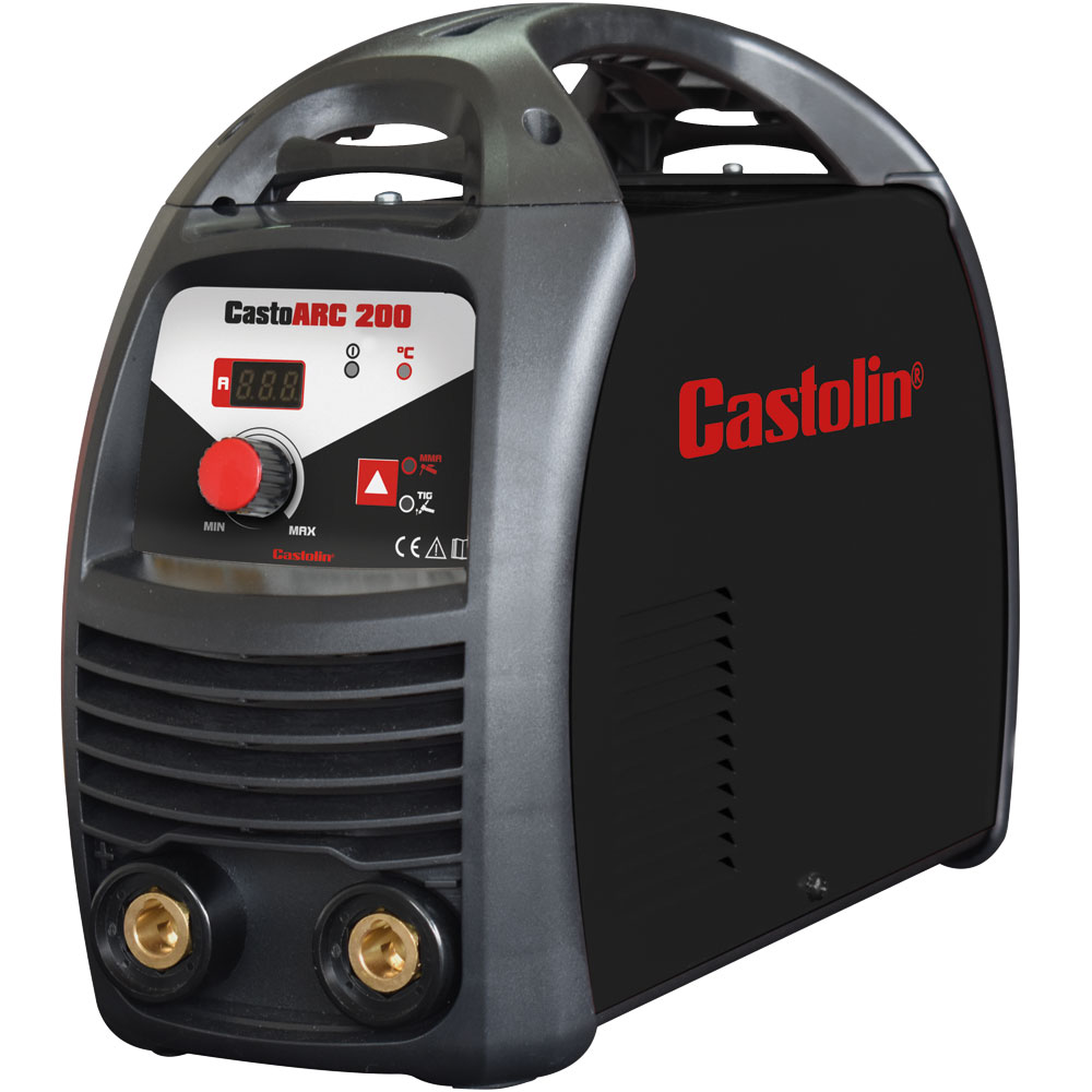 CastoARC 200