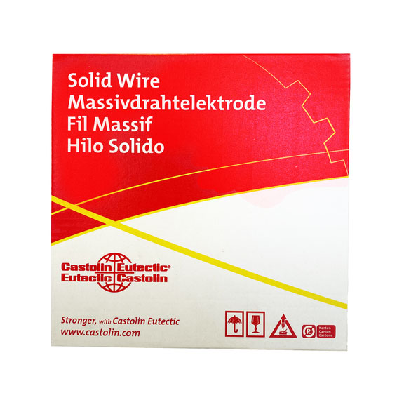 CastoMag 45803 welding wire