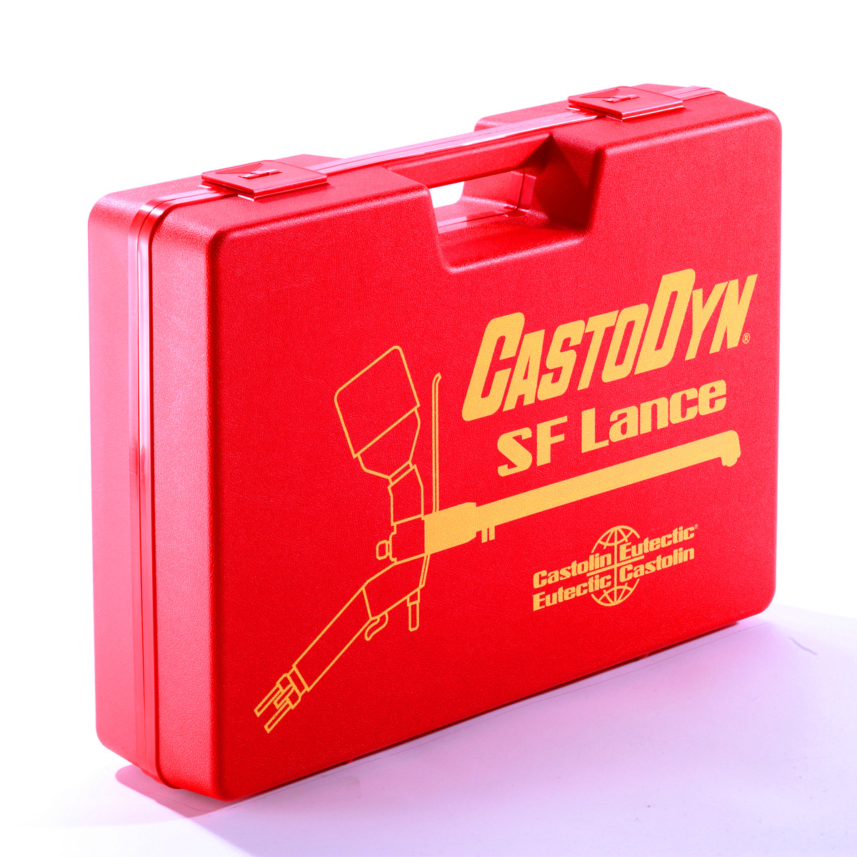 CastoDyn SF Lance Kits