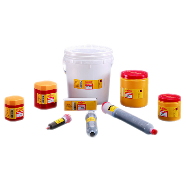 1800 PA brazing paste