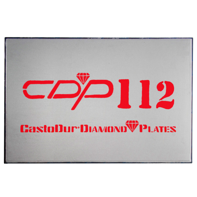 CDP® 112 wearplates