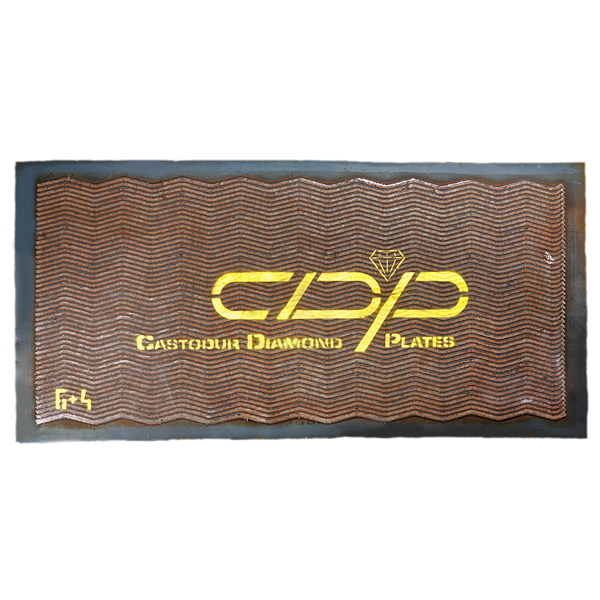 CDP® 4666是由易焊钢和耐磨耐腐蚀堆焊层组成的复合板。 比CrC耐磨板拥有更出色的耐磨性： 1，硬质合金密度较高，有更高的抗细颗粒磨损 ...