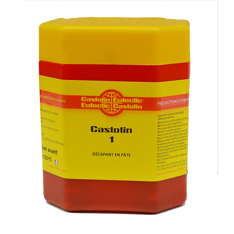 CastoTin 1 | Castolin Eutectic