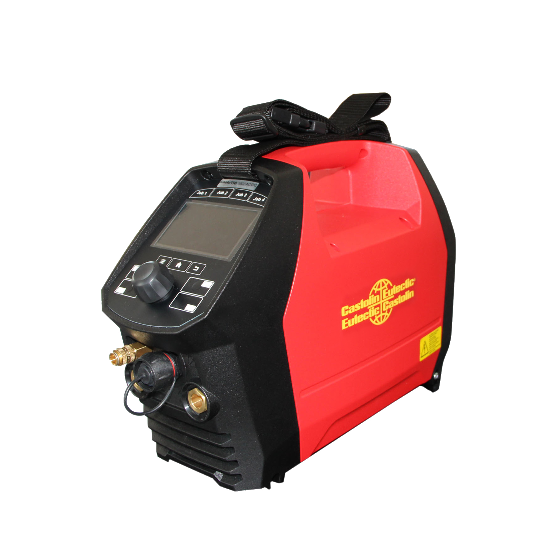 Tig Welding Components