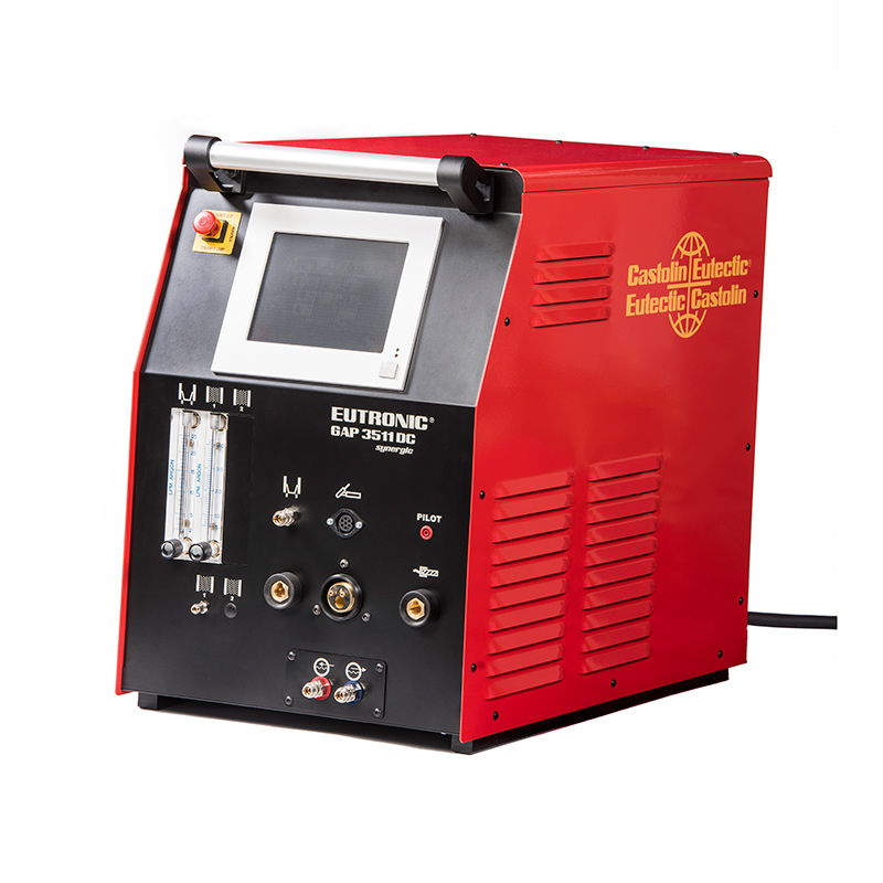 EuTronic® GAP 3511 DC Synergic