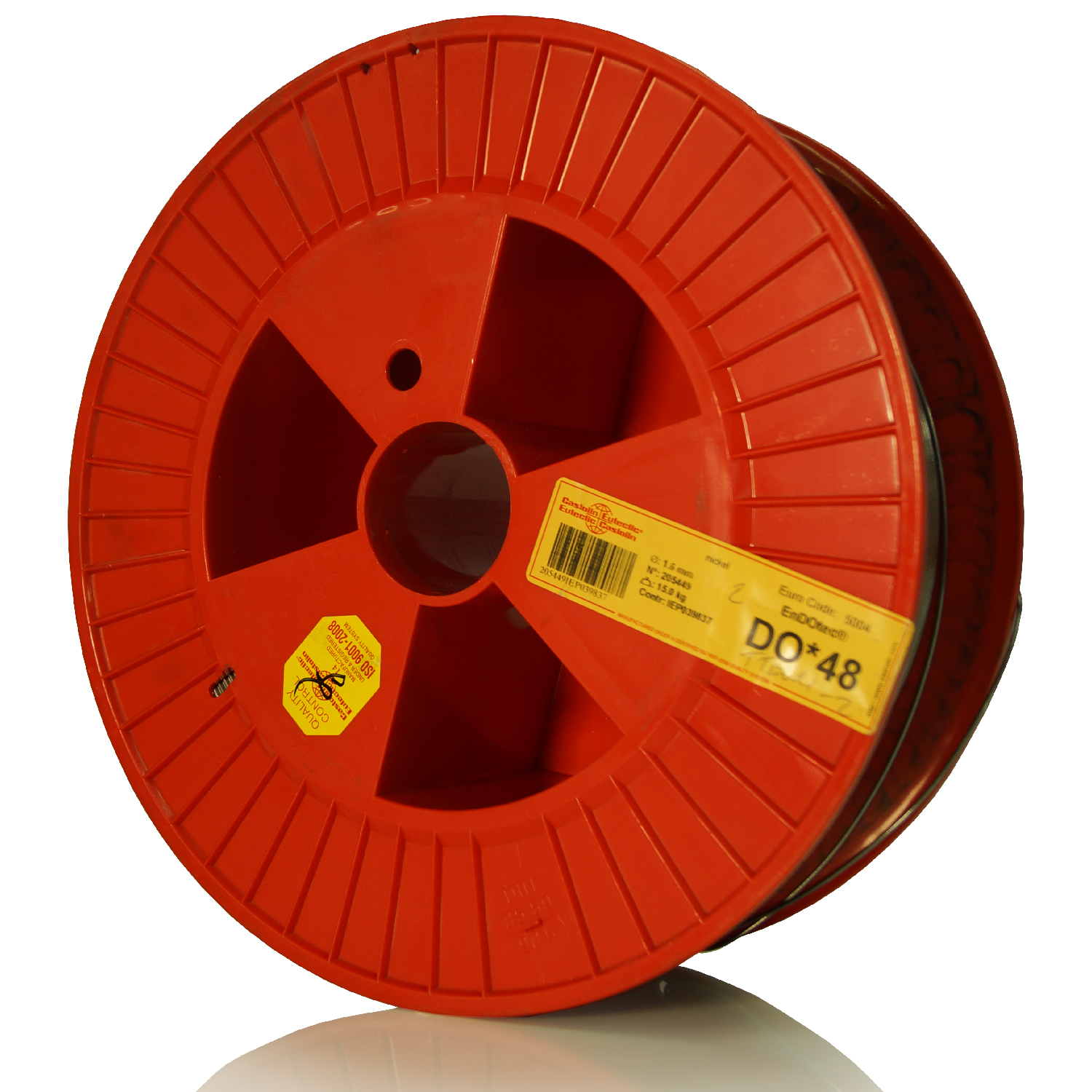 EnDOtec® DO*48 welding wire