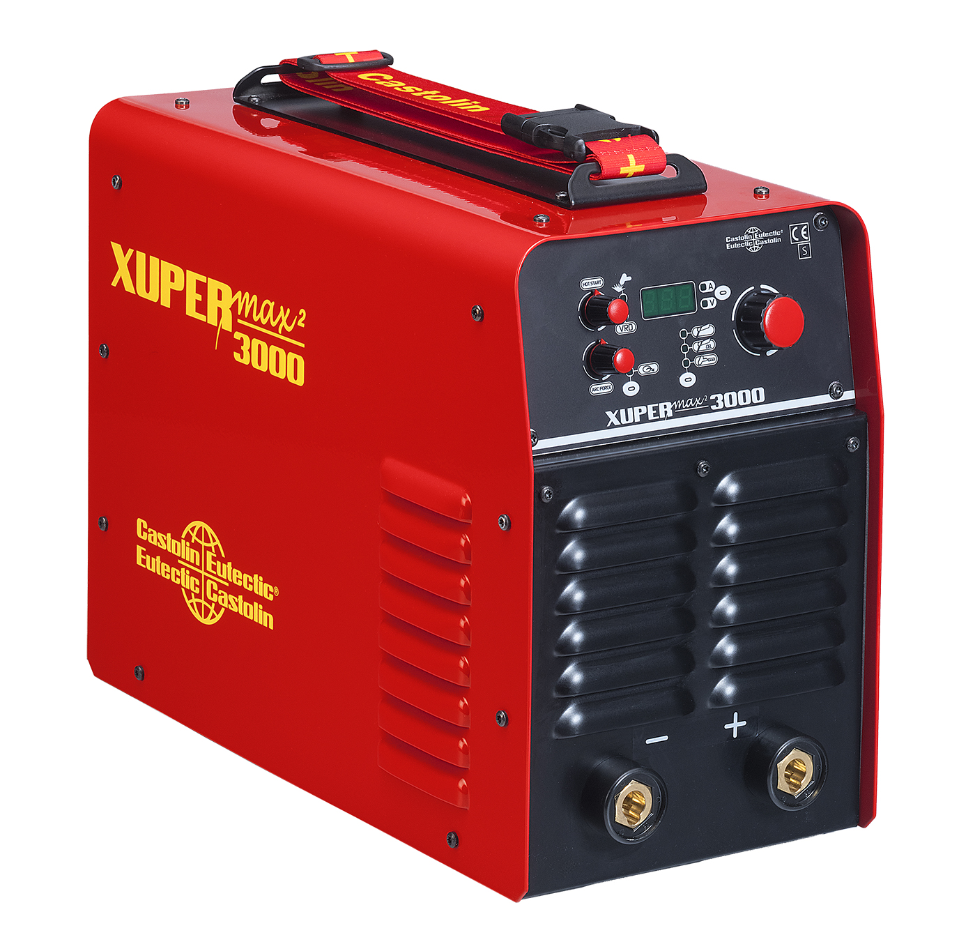 XuperMax2 3000 welding equipment